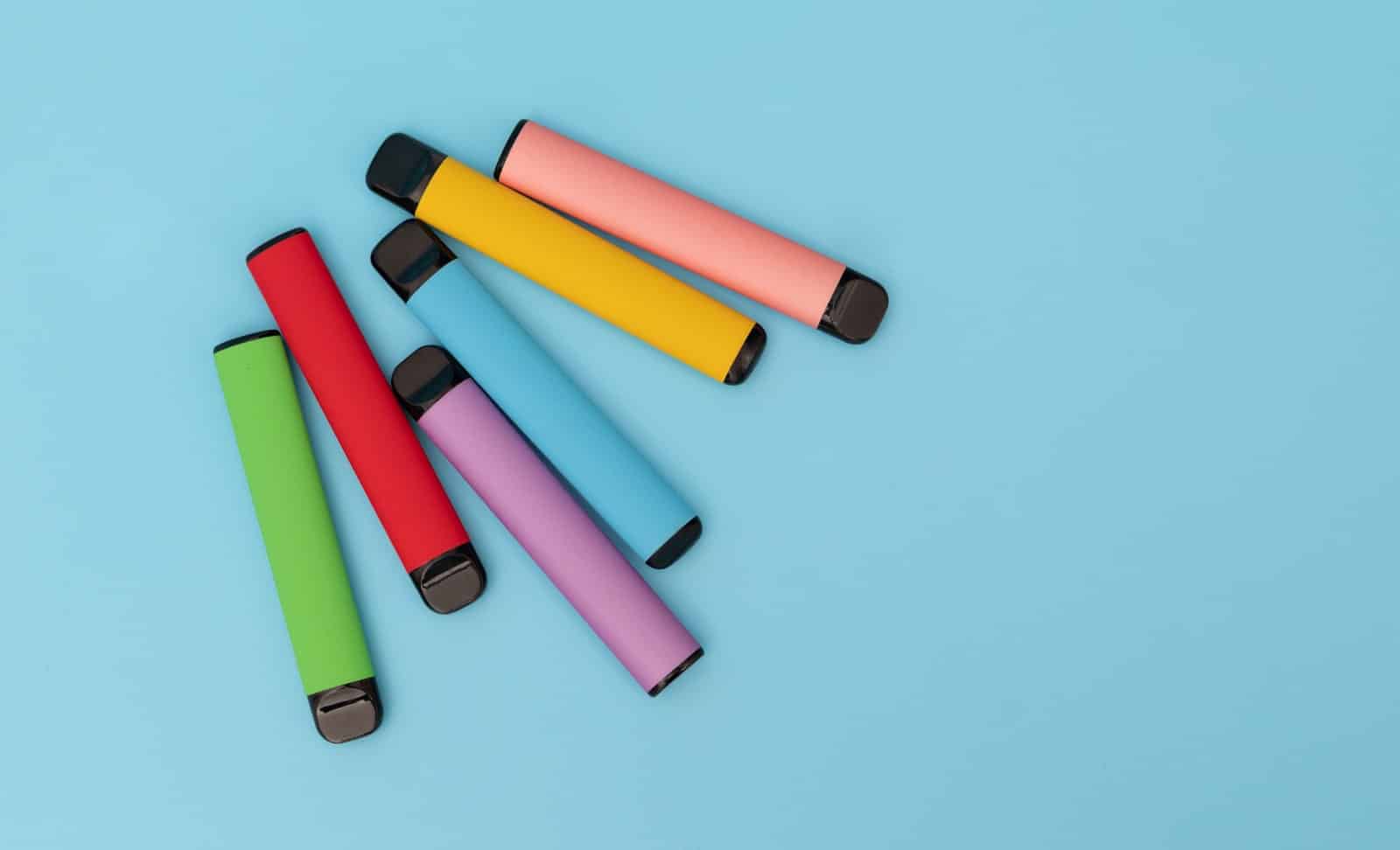Does Vaping Cause Hair Loss? Can Vaping Cause Hair Loss?