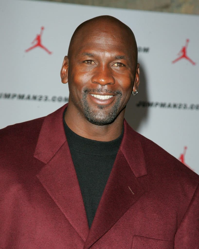 Celebrities Who Are Bald: Celebrity Baldness & Bald Actors