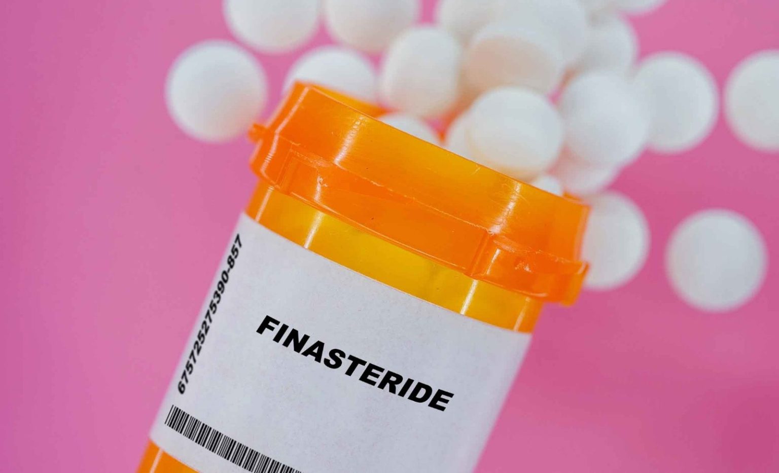 Finasteride for Women: Can Women Take Finasteride? - Harley Street Hair ...