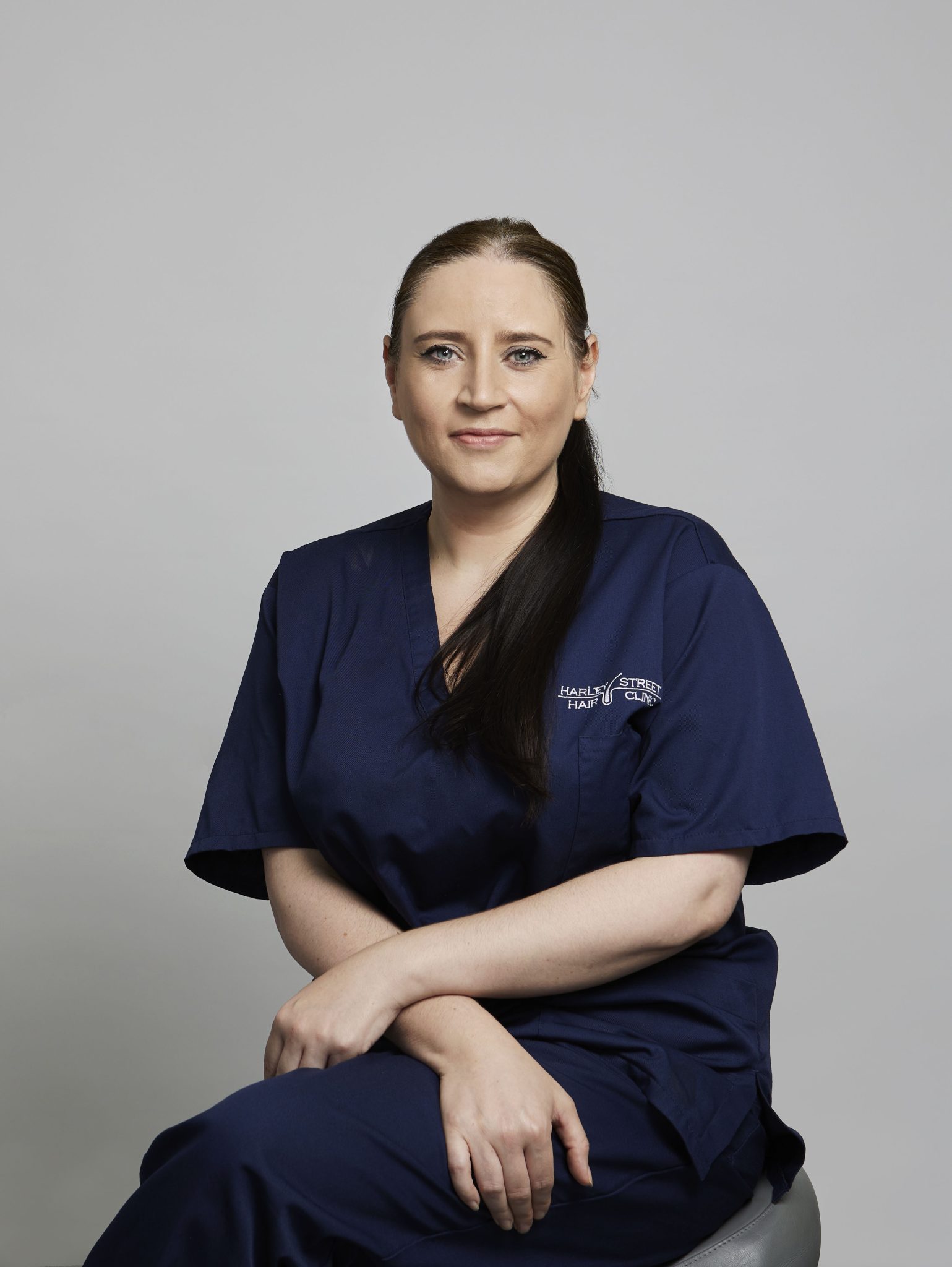 Katherine | Head Nurse | Harley Street Hair Clinic